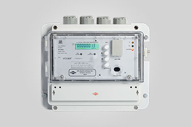 HPL India Long Range Meters